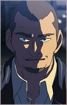 Okabe | Makoto Shinkai Wiki | Fandom
