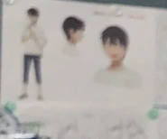 Hodaka Morishima | Makoto Shinkai Wiki | Fandom