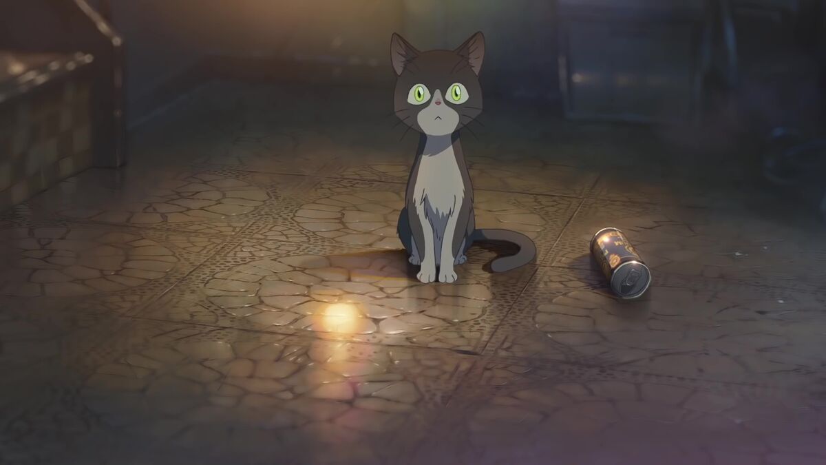 Ame Makoto Shinkai Wiki Fandom