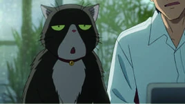Ame | Makoto Shinkai Wiki | Fandom