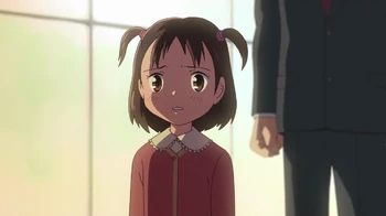 Aya Okamura | Makoto Shinkai Wiki | Fandom