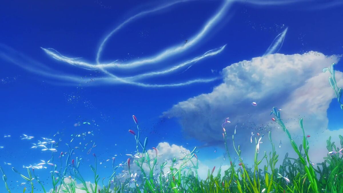 Ohigan Makoto Shinkai Wiki Fandom