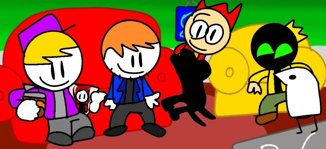 Universe 1 | AnimationUniverse Wiki | Fandom