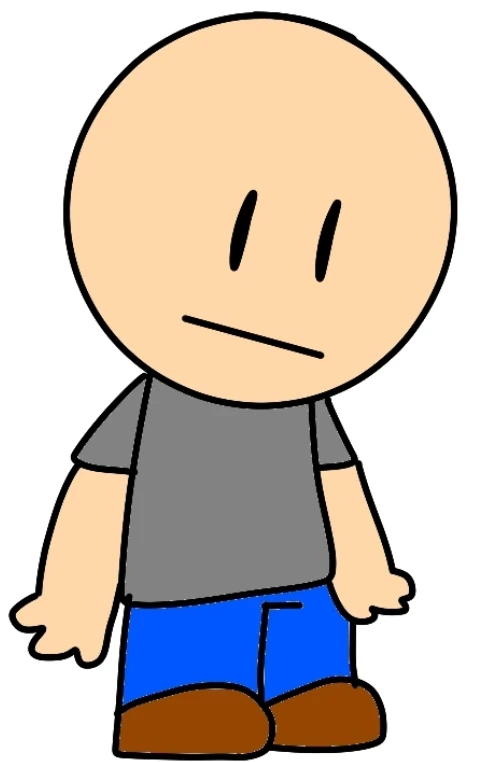 Human | AnimationUniverse Wiki | Fandom