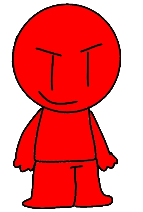 Red | AnimationUniverse Wiki | Fandom