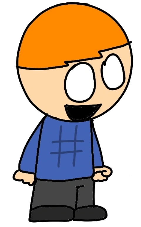 Jack | AnimationUniverse Wiki | Fandom