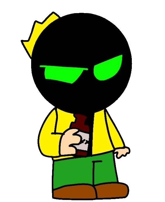 Dean | AnimationUniverse Wiki | Fandom