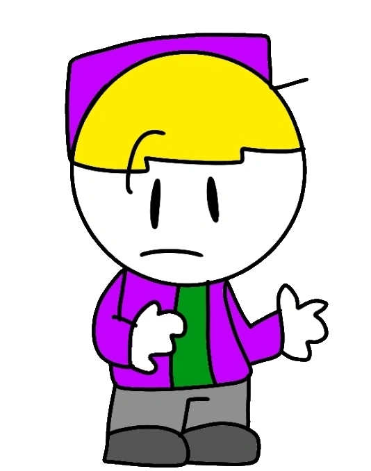 Dan | AnimationUniverse Wiki | Fandom