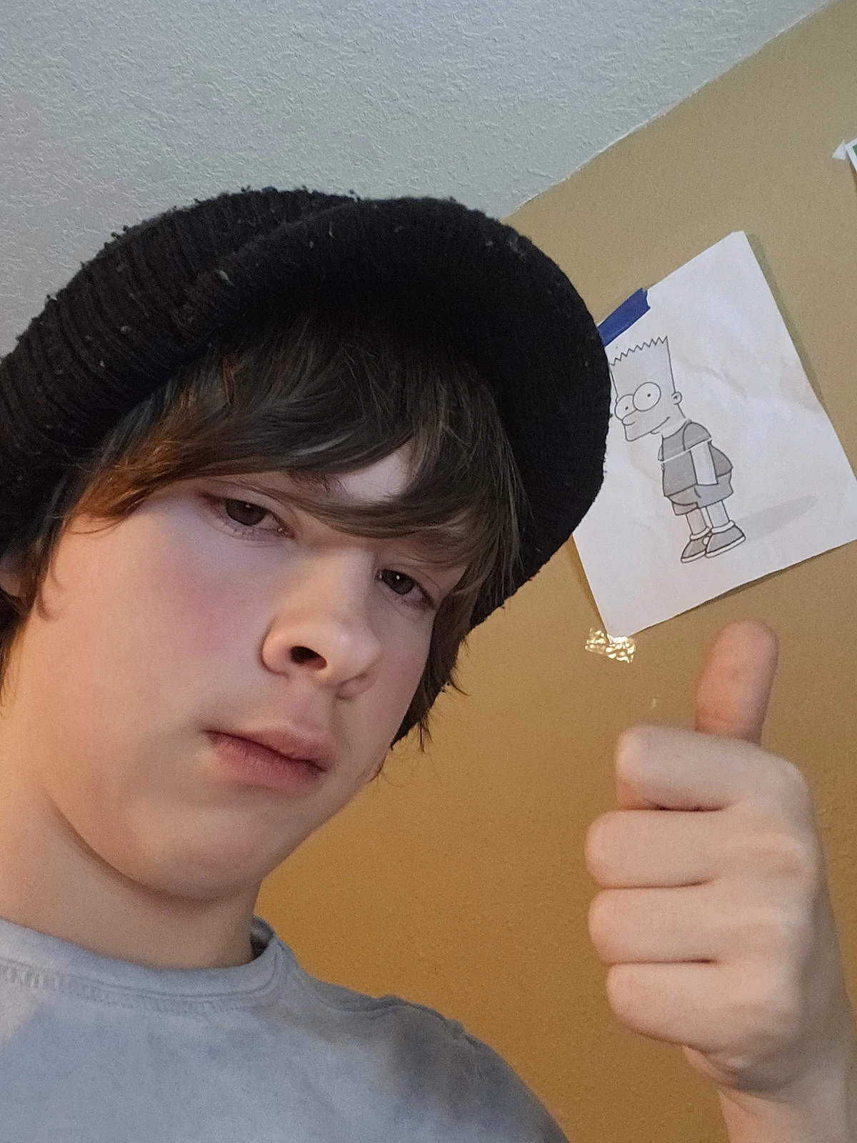 Maksen Tiedeman | AnimationUniverse Wiki | Fandom