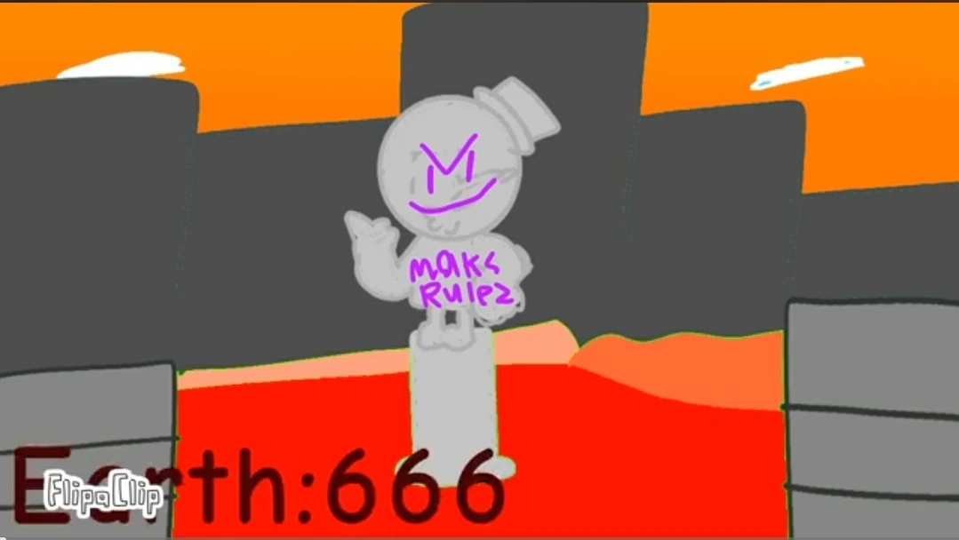 Universe 666 | AnimationUniverse Wiki | Fandom