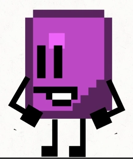 Pixley | AnimationUniverse Wiki | Fandom