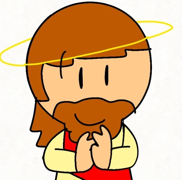Jesus Christ | AnimationUniverse Wiki | Fandom