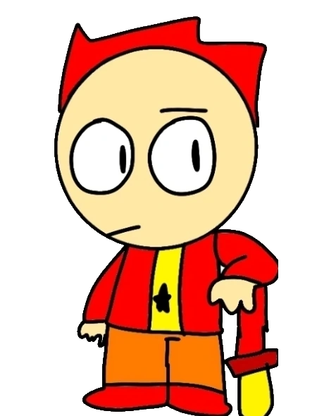 Kyle | AnimationUniverse Wiki | Fandom
