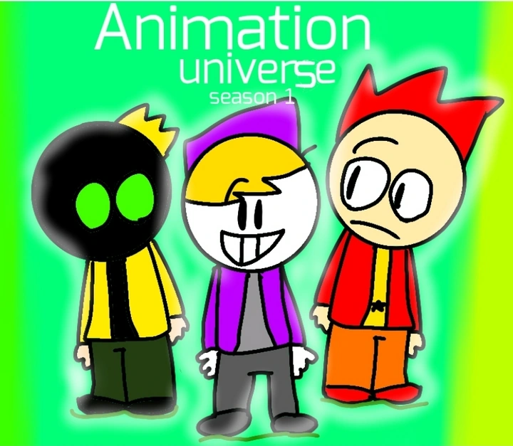 Animation Universe Season 1 | AnimationUniverse Wiki | Fandom