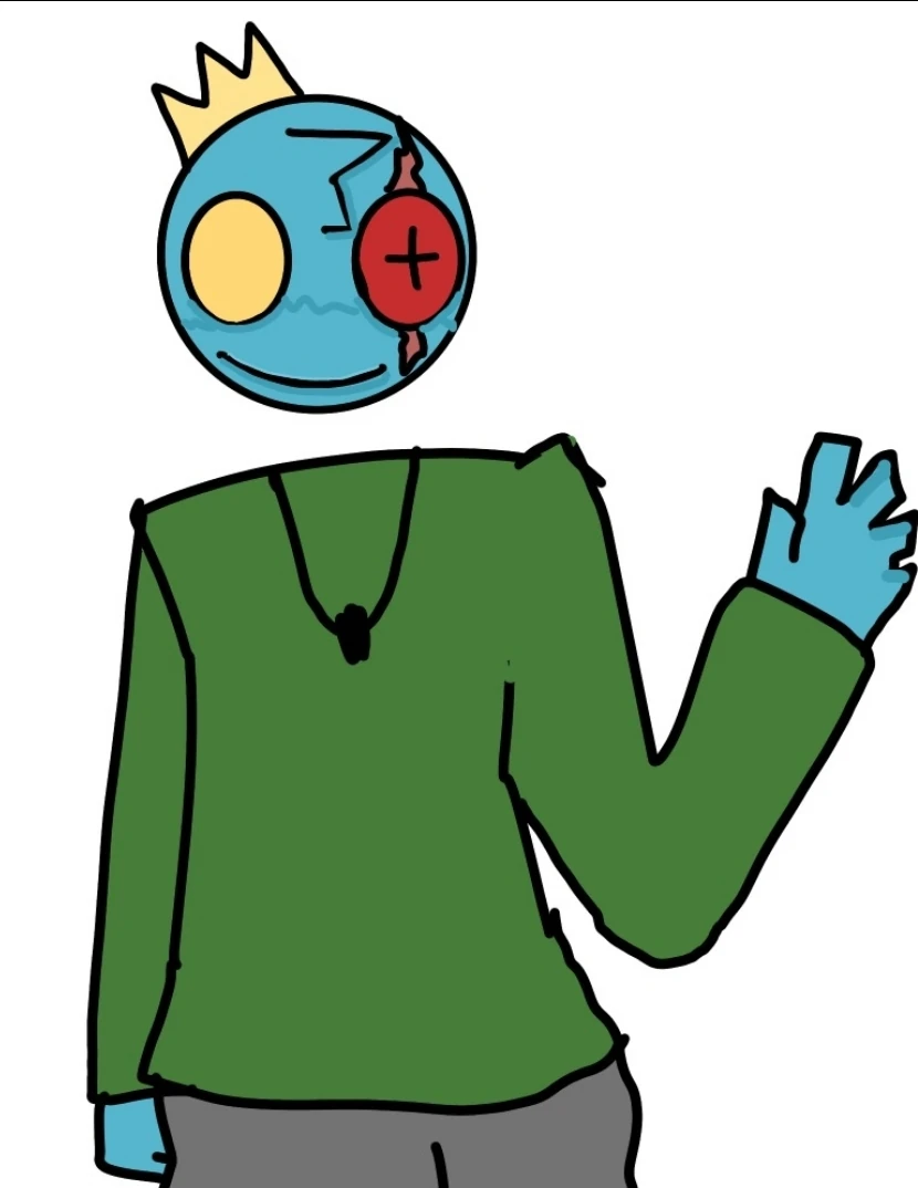 Ava Wolfkin (Silly Sitcoms) | AnimationUniverse Wiki | Fandom