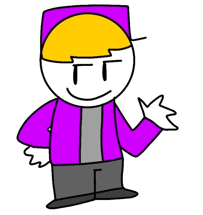 Maksen (3001) | Maksen Tiedeman Wiki | Fandom