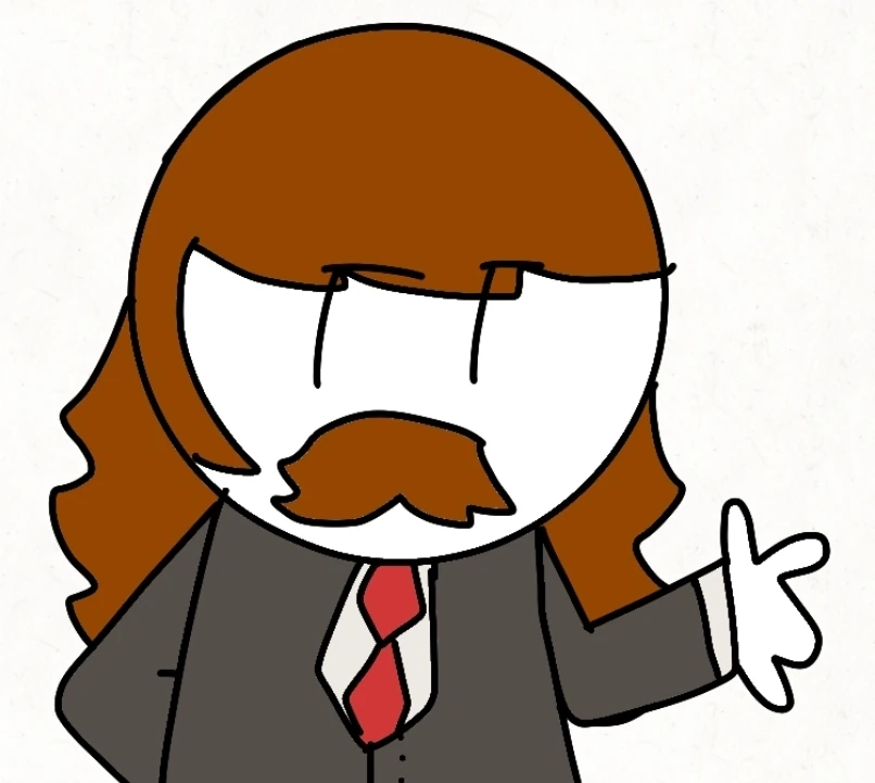 Abraham Greenville | Maksen Tiedeman Wiki | Fandom