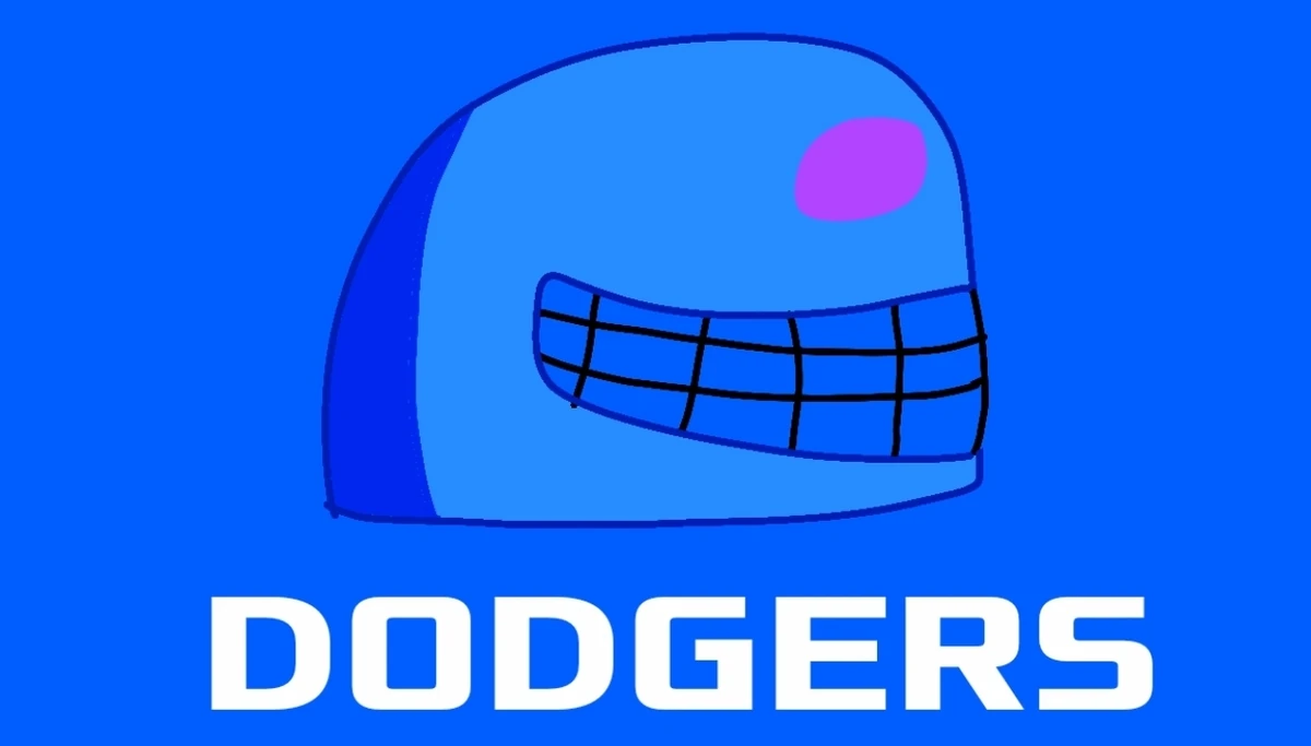 Dodgers | Maksen Tiedeman Wiki | Fandom