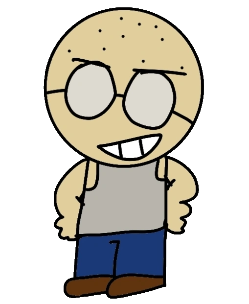 Mark | Maksen Tiedeman Wiki | Fandom