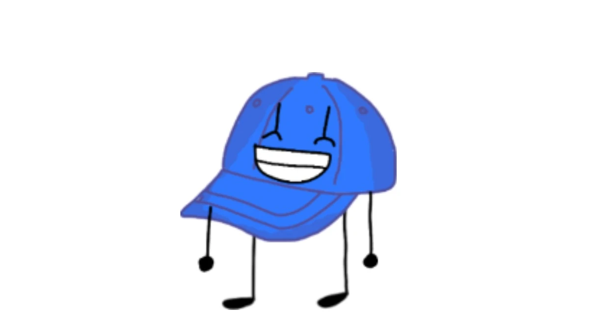 Cap | Maksen Tiedeman Wiki | Fandom