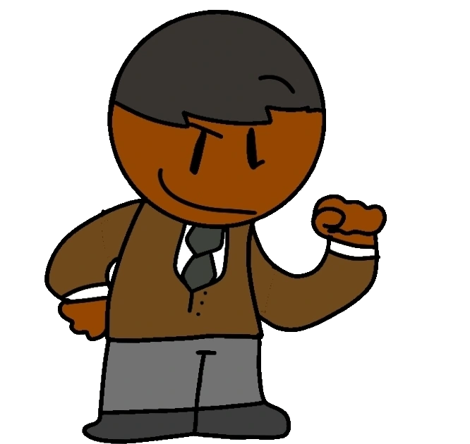 Jonathan | Maksen Tiedeman Wiki | Fandom