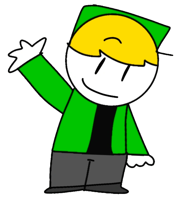 Maksen | Maksen Tiedeman Wiki | Fandom