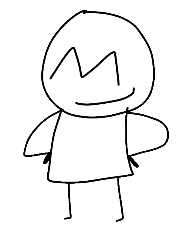 M | Maksen Tiedeman Wiki | Fandom