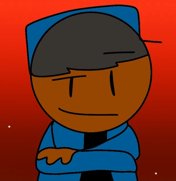 Jonathan Chris Smith | Maksen Tiedeman Wiki | Fandom