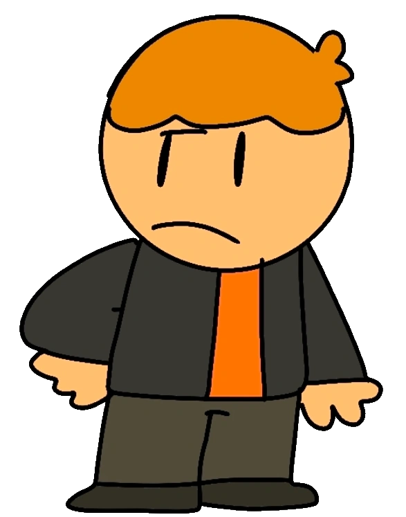 Kaysen | Maksen Tiedeman Wiki | Fandom