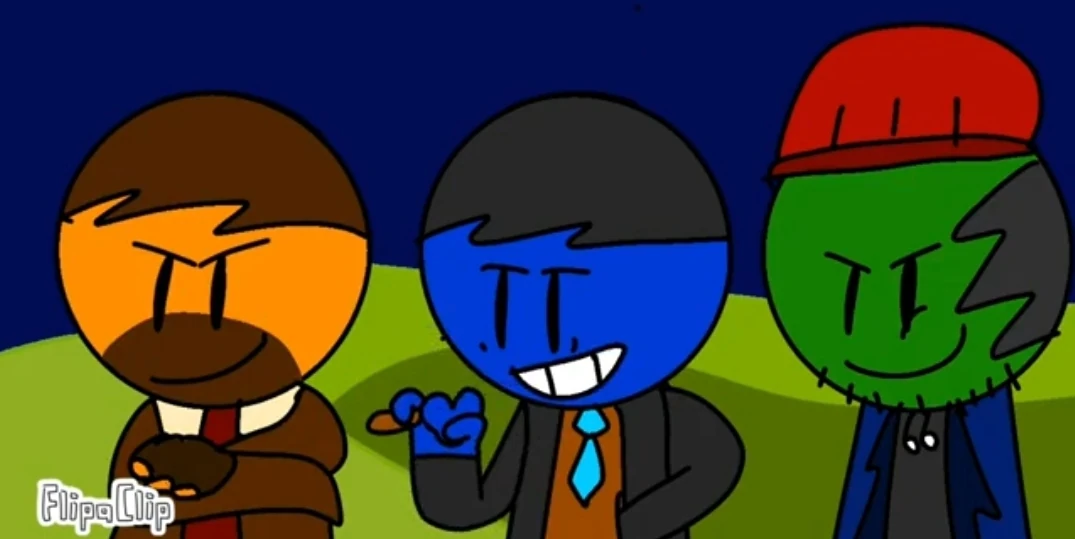 The Mafia | Maksen Tiedeman Wiki | Fandom