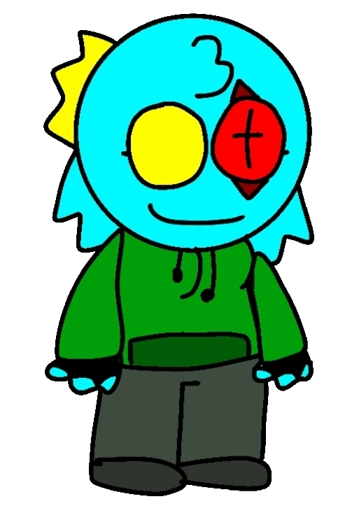 Ava | Maksen Tiedeman Wiki | Fandom