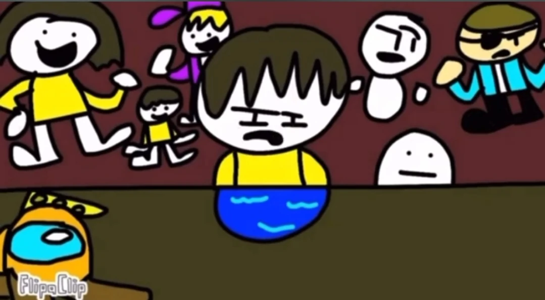 Universe 1 | Maksen Tiedeman Wiki | Fandom