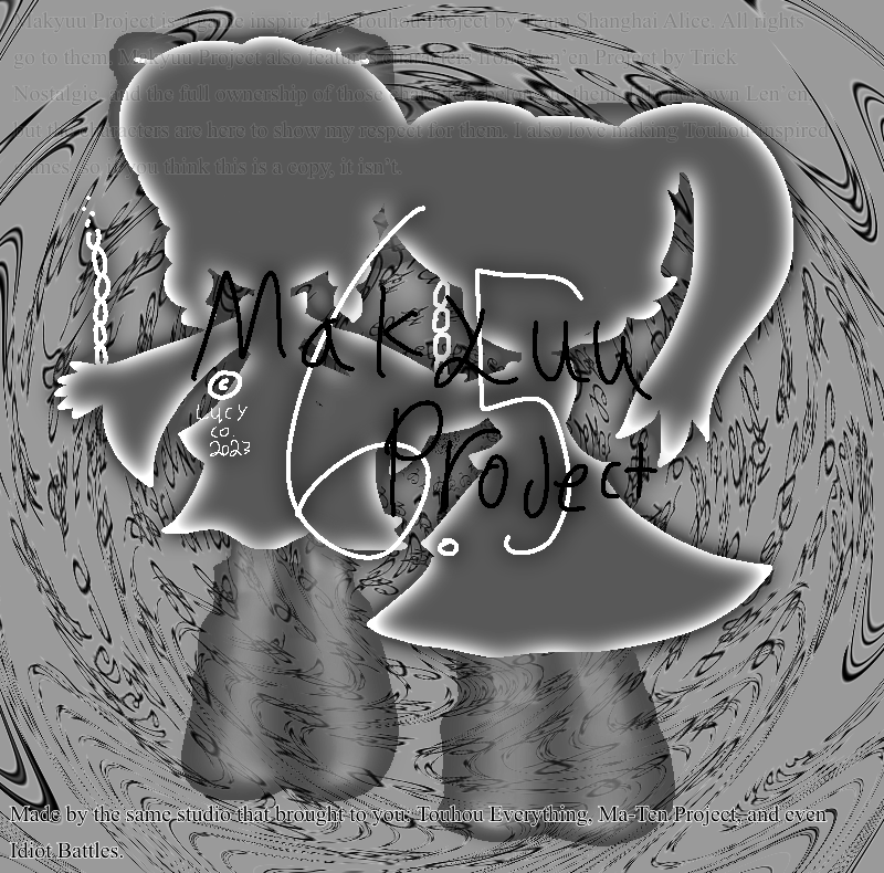 Makyuu Project 65 Makyuu Project Wiki Fandom