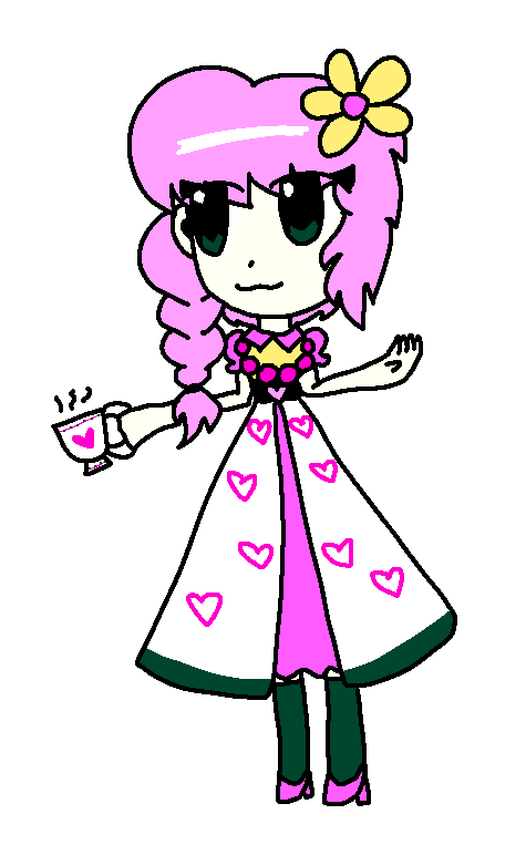 Soyuko Kimura | Makyuu Project Wiki | Fandom