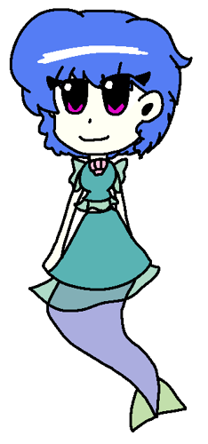 Minae Arita | Makyuu Project Wiki | Fandom