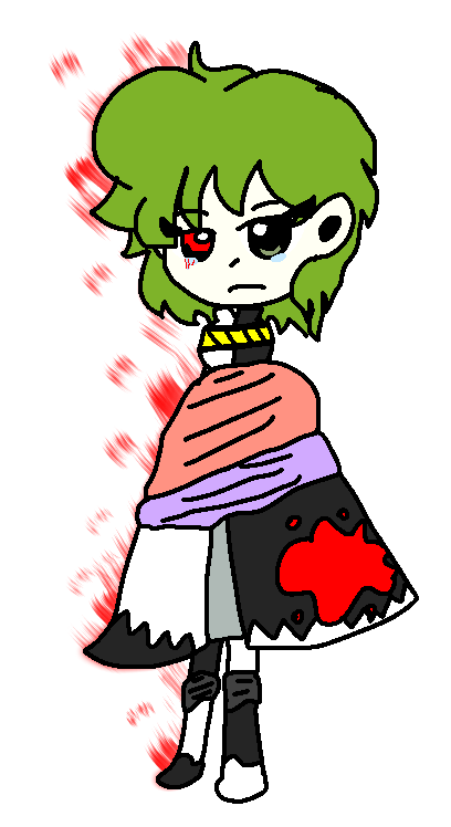 Kiko Horomura | Makyuu Project Wiki | Fandom