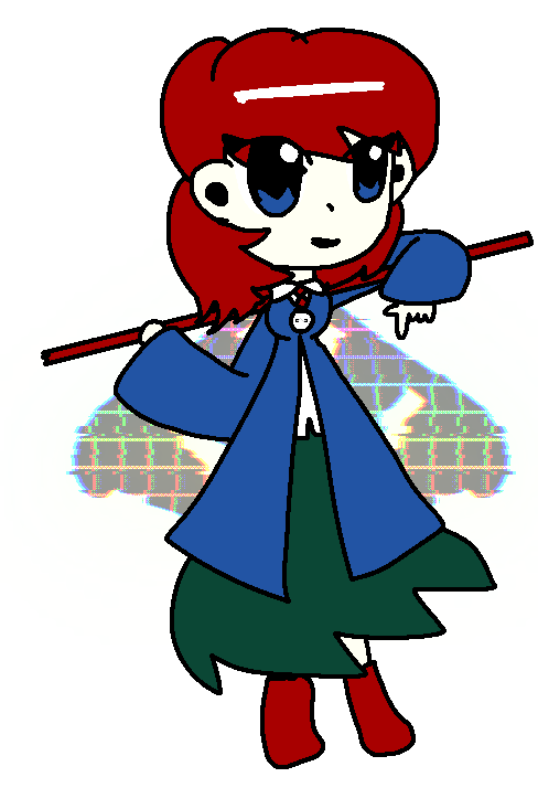 Riku Tanmito Makyuu Project Wiki Fandom