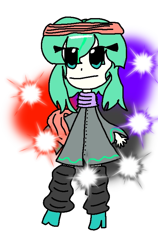 Komi Fushiki | Makyuu Project Wiki | Fandom