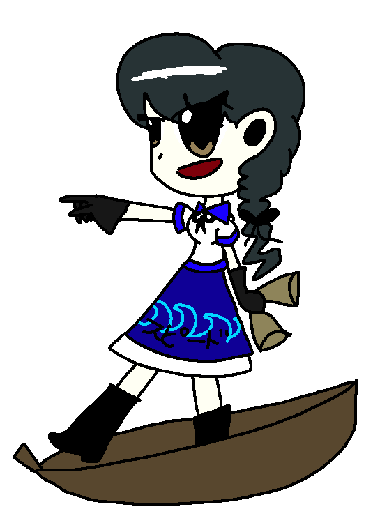 Tatsuko Kubomura | Makyuu Project Wiki | Fandom