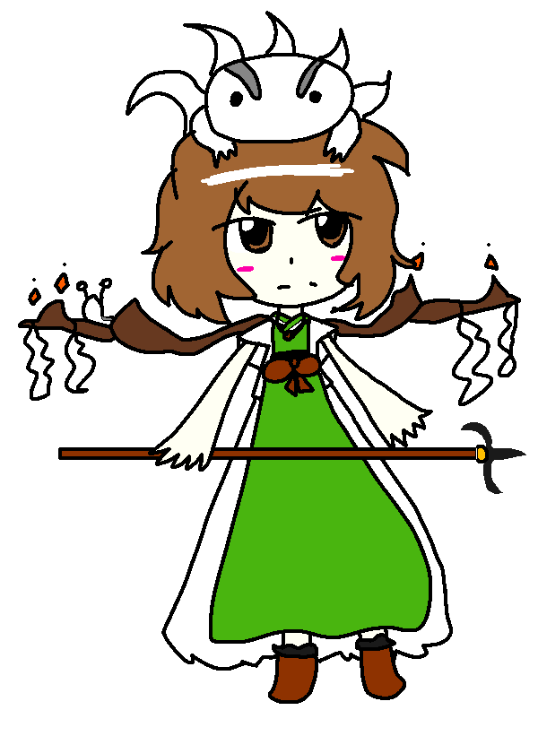 Len’en Project | Makyuu Project Wiki | Fandom