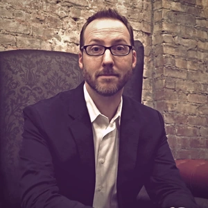 Aaron Mahnke | Malacetic Atlas Wiki | Fandom