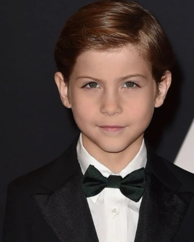 Jacob Tremblay | Malachai Wiki | Fandom