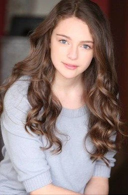 Danielle Rose Russell | Malachai Wiki | Fandom