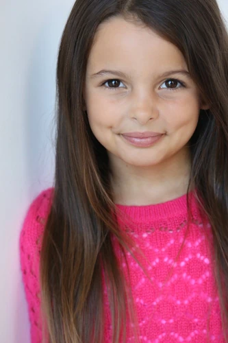 Kayla Madison | Malachai Wiki | Fandom