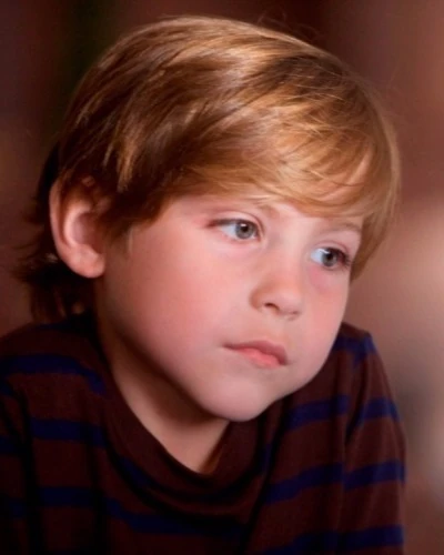 Lucas Parker | Malachai Wiki | Fandom