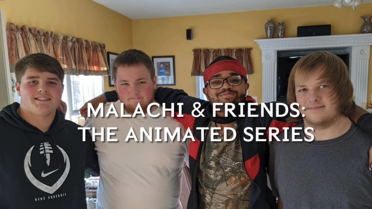 Season 5 | Malachi & Friends Wiki | Fandom