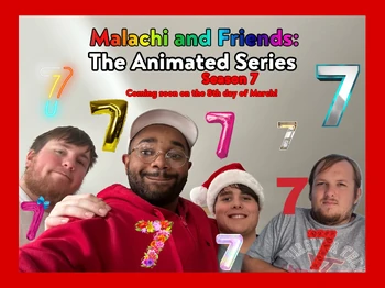Season 7 | Malachi & Friends Wiki | Fandom