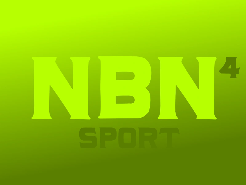 NBN 4 Sport (Georgisia) | Malachi's Logopedia Wikia | Fandom