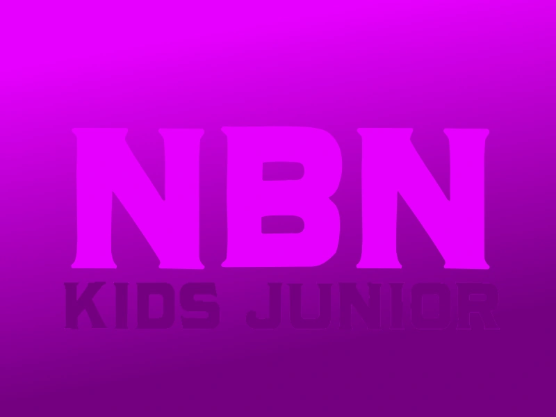 NBN Kids Junior (Georgisia) | Malachi's Logopedia Wikia | Fandom