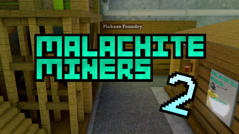 Lore | Malachite Miners 2 Wiki | Fandom